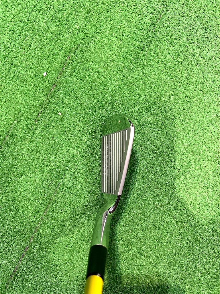 The Mizuno MX Forged Pro Irons review（2024） - Golfpowers☆reviews