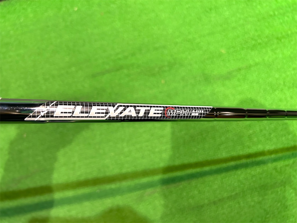 2024 Cobra KING Tech X Irons Review - Golfpowers☆reviews