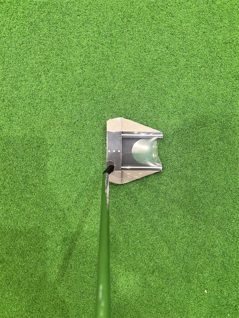 The 2024 Callaway Odyssey Micro Hinge #7S Putter review - Golfpowers ...