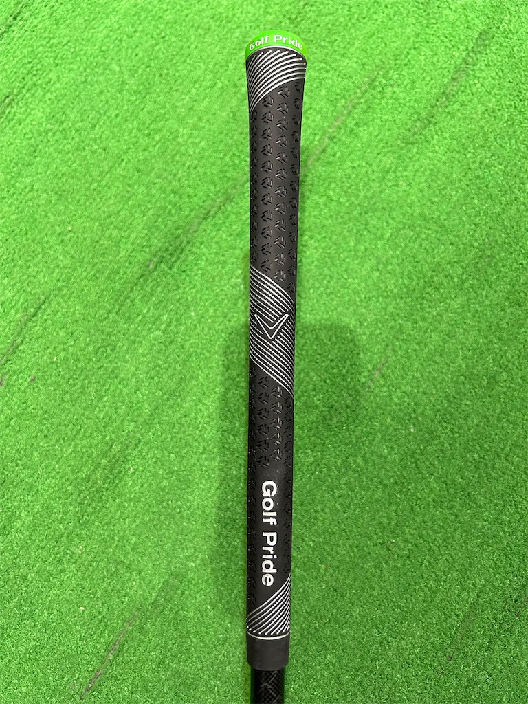 The 2025 Callaway Elite Iron (Standard Model)review - Golfpowers☆reviews