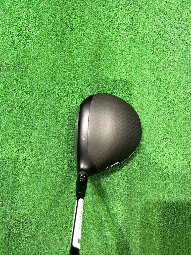 Callaway Elite Mini Driver Review（2025） - Golfpowers☆reviews