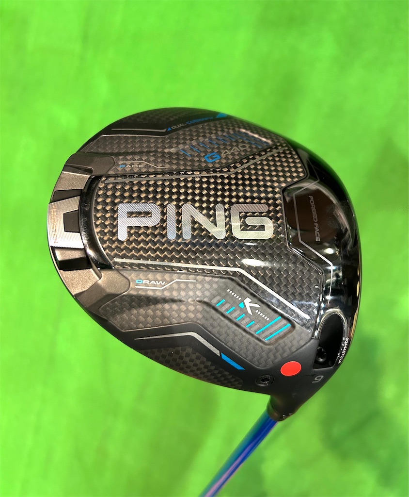 PING G440K driver review(2026) - Golfpowers☆reviews
