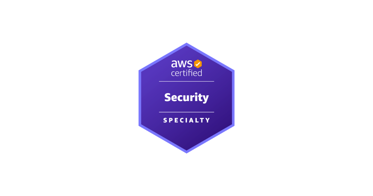 【合格体験記】新バージョン(SCS-C02) AWS Certified Security - Specialtyに合格しました！ - APC 技術ブログ