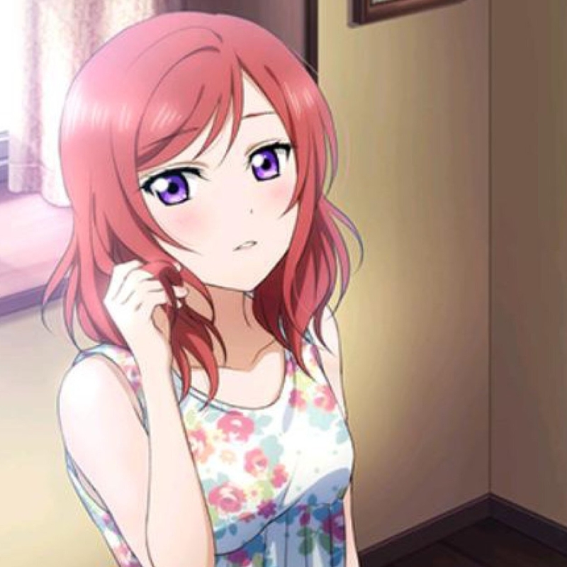 真姫ちゃん誕生日おめ!2019 ごんもくの雑記