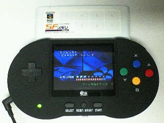 POKE FAMI DX BLACK EDITION - Gonta House