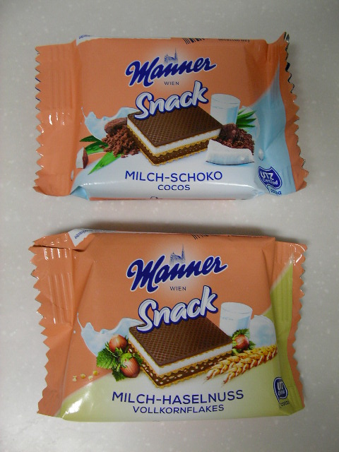 Wanner Snack - Gonta House