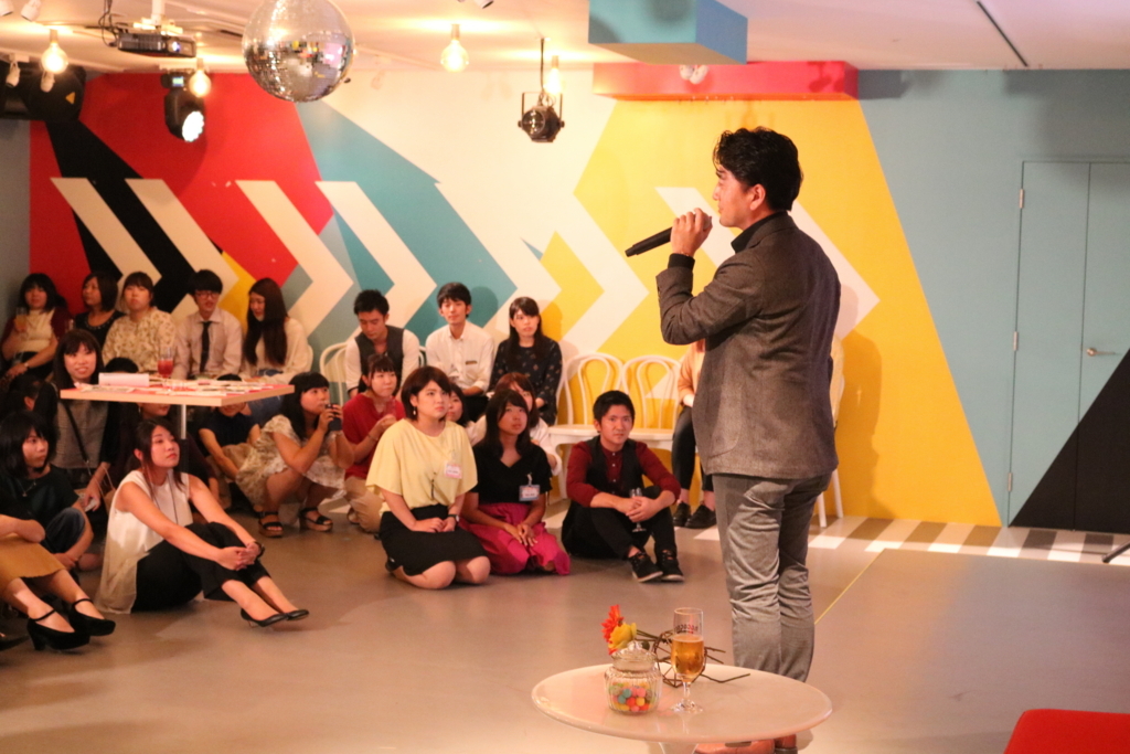 GOOD CREW社員総会☆★ - 「グッ！」とくる採用HRブログ