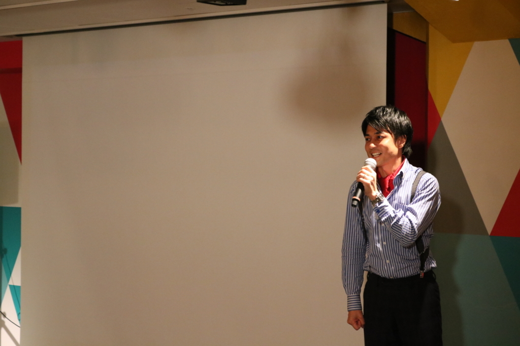 GOOD CREW社員総会☆★ - 「グッ！」とくる採用HRブログ