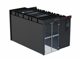 What is the role of the micro-module data center? - gookdk’s diary