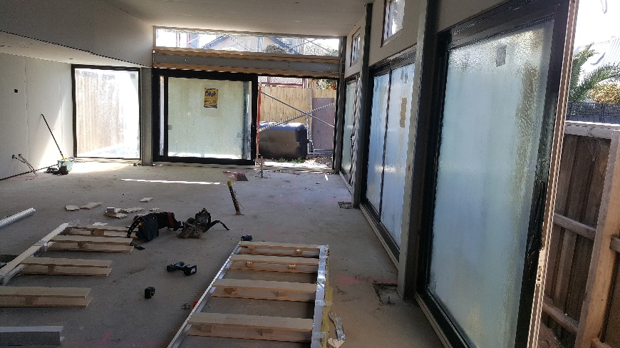 Window Goop - Light Effects and Security - Protective Coatings at Goop guys