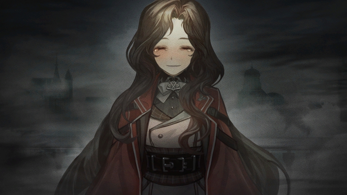 Staffer Caseをクリアしました(ネタバレあり感想) - 感想置き場