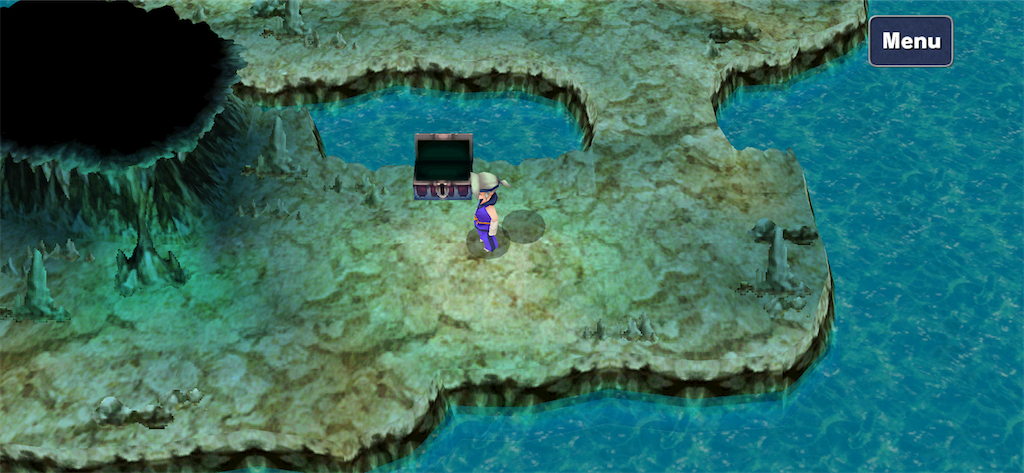 熟練度99で盗賊グツコーに挑む！ - gorod’s diary