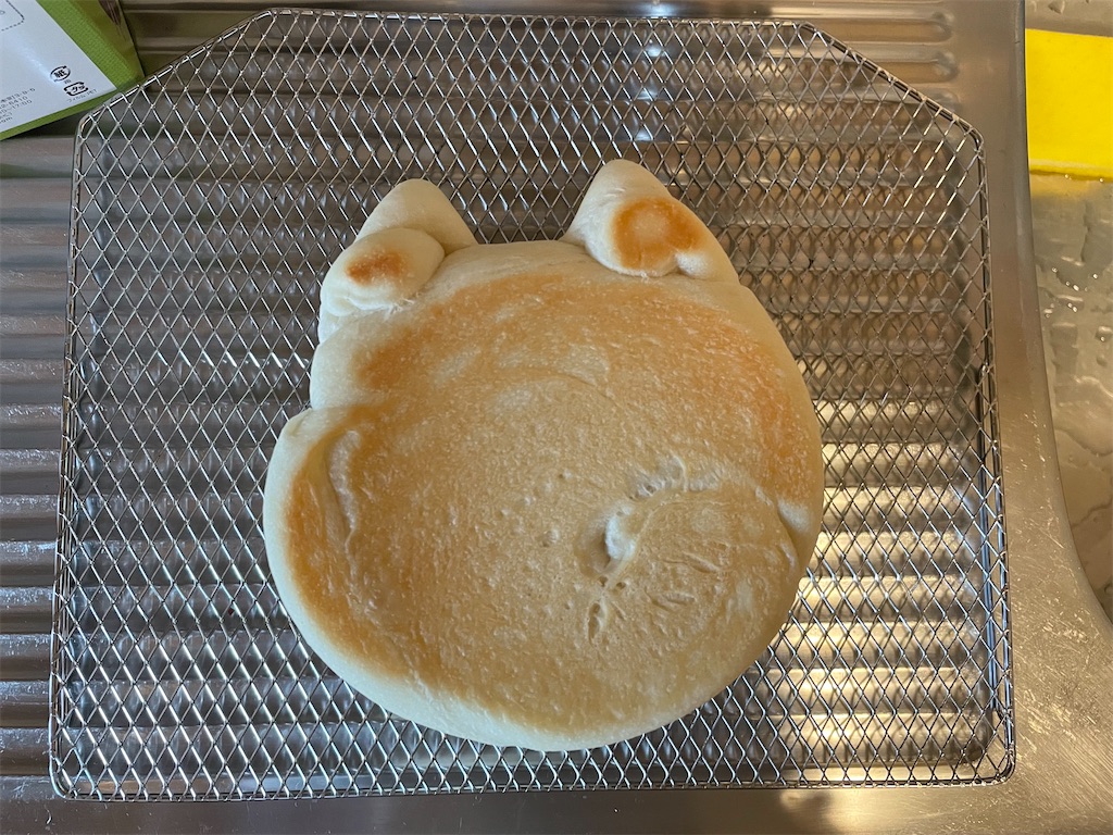 天然酵母を使ってパン作り 〜食パン編〜 - gorod’s diary