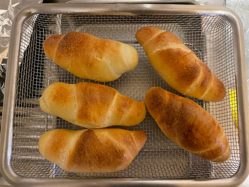 パン作りをしていて思ったこと - gorod’s diary