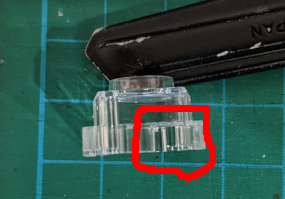 静電容量無接点方式 corne mini を自作してみた - goropikariの備忘録