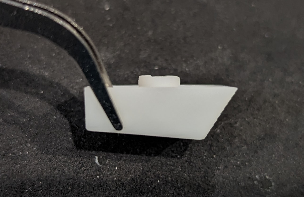 東プレ軸・MX 軸兼用キーキャップを自作した - goropikariの備忘録