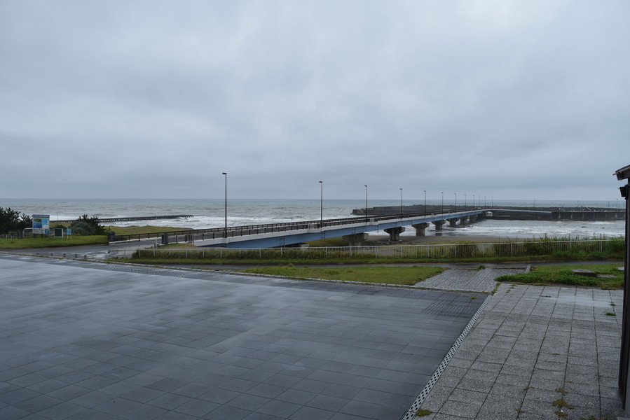【旅行記】黄桜すい合宿2.5 1日目・前編 - きっと私の風が吹く