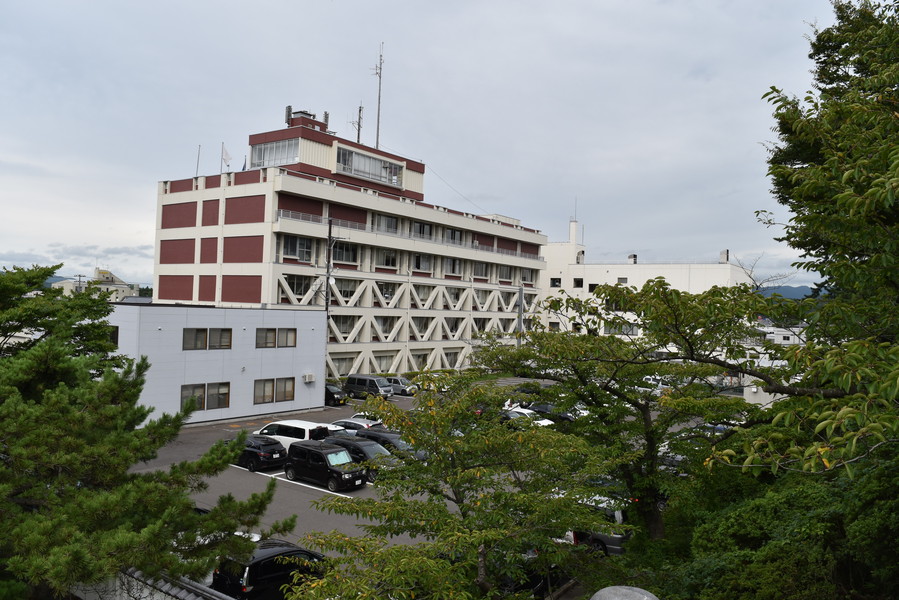 【旅行記】黄桜すい合宿2.5 2日目・後編 - きっと私の風が吹く