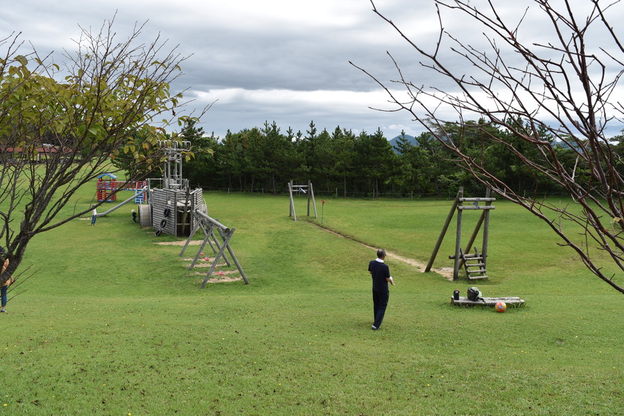 【旅行記】黄桜すい合宿2.5アフター 3日目・由利本荘市内周遊編 - きっと私の風が吹く