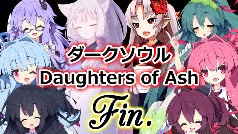 【動画】ダークソウル実況＃21投稿しました - きっと私の風が吹く