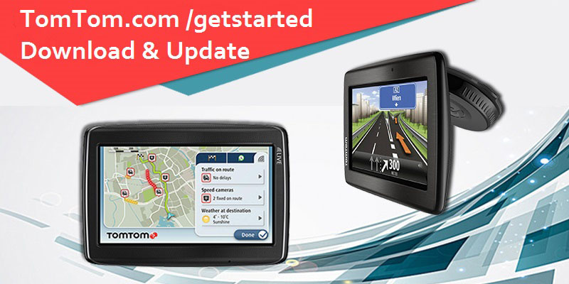 Update TomTom GPS | Free TomTom Map Update 2020 - gpshype’s diary