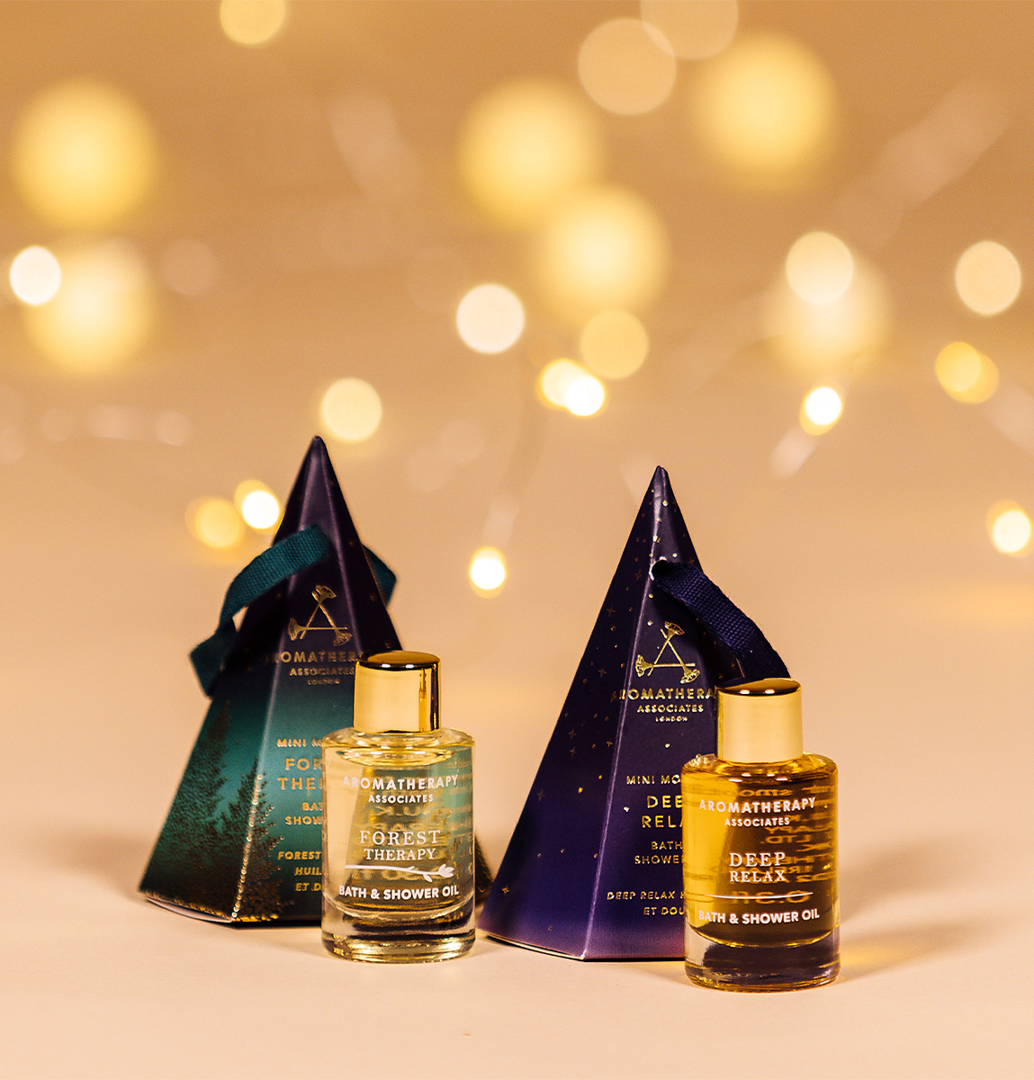 アロマでリラックス - Grace Shop Blog