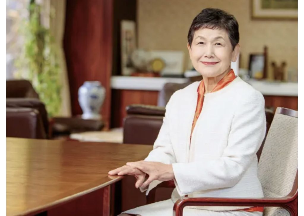 女性の品格 - Grace Shop Blog