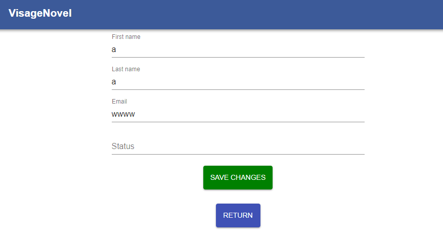 UTCTF 2019 CTF Writeup - VisageNovel - こんとろーるしーこんとろーるぶい