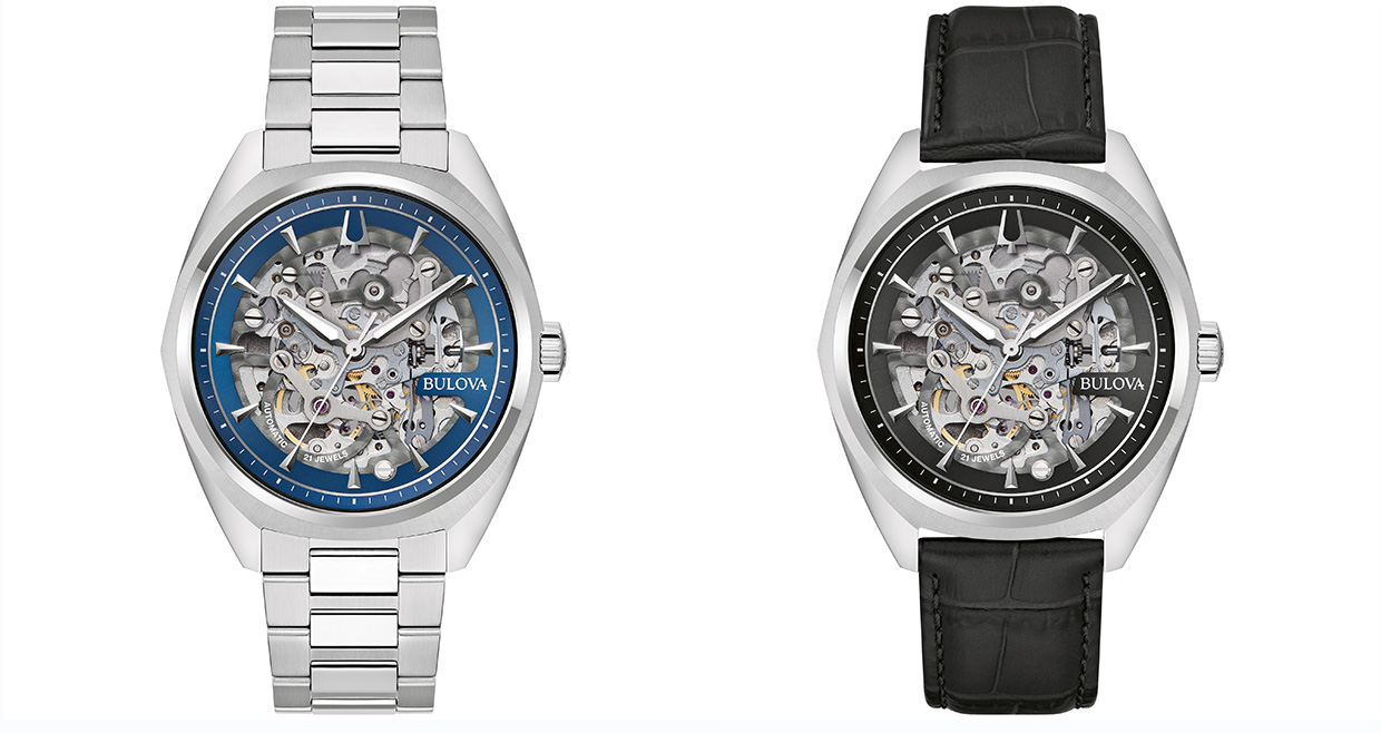 機械式時計の奥深い魅力を手軽に楽しめる ブローバ「クラシック サーベイヤー」 - BRUDER