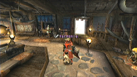 USB Grabber DM231C for PSP を試してみた - 約束の地