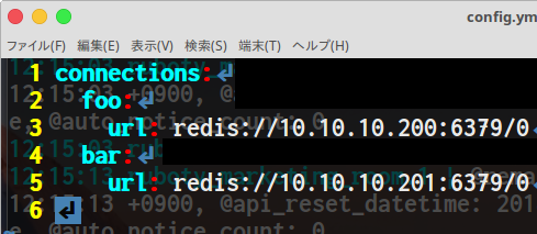 Redis Browser の使い方 - 約束の地