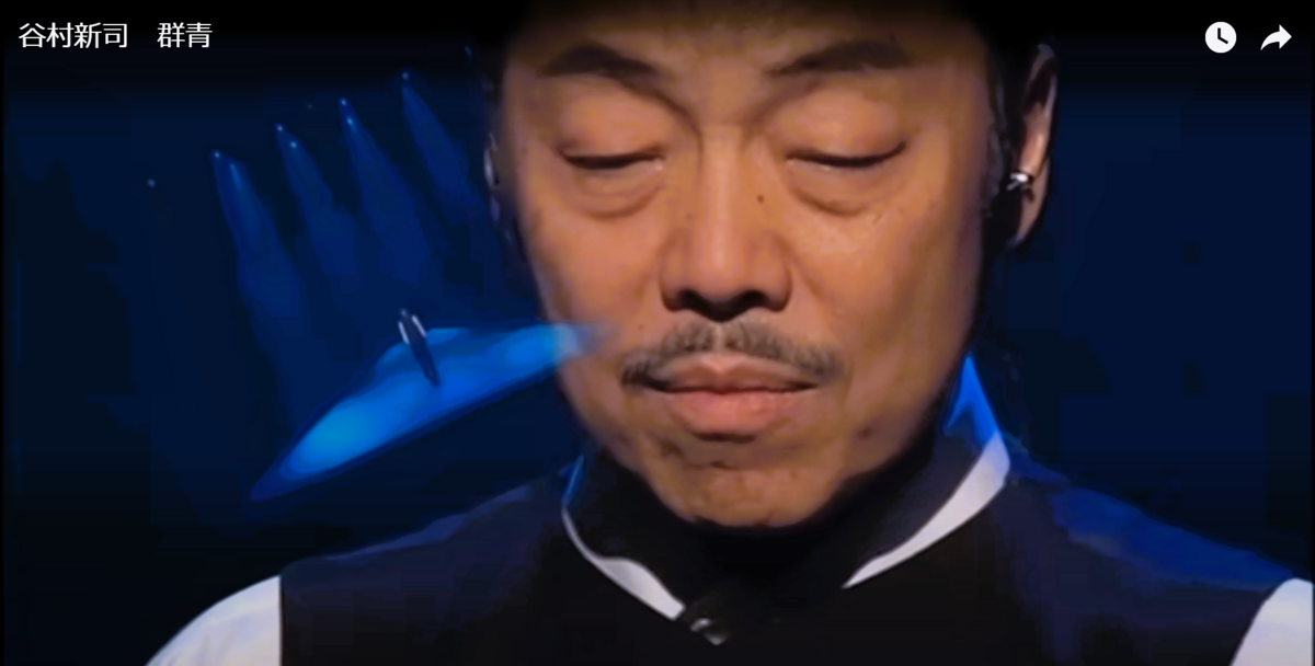 癒しのレトロな名曲を探して（23）～イタリアの歌姫「ミルバ」歌唱の「谷村新司」楽曲5選～ - 諦観ブログ日記