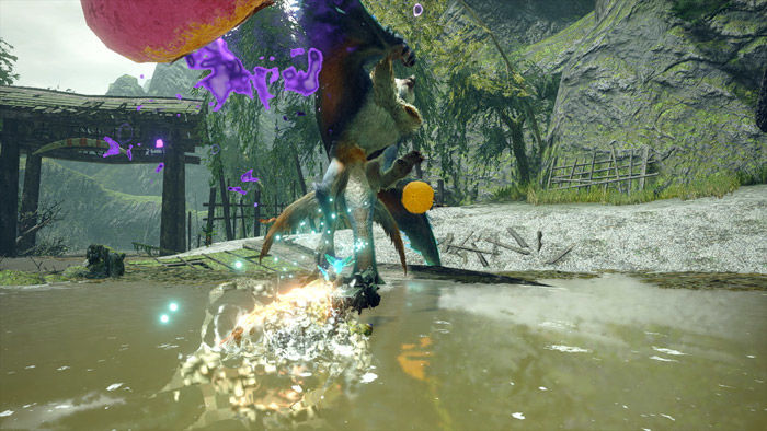 【MHRise】#3 ライトボウガンとヘビィボウガンの紹介動画が公開！鉄蟲糸技『鉄蟲糸滑走』『自在鉄蟲糸滑走』で縦横無尽な立ち回り【モンハンライズ】 - 狩り時々猫飯