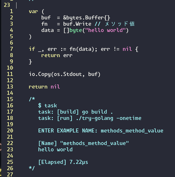 Monaspace (フォント, Githubが公開) - いろいろ備忘録日記