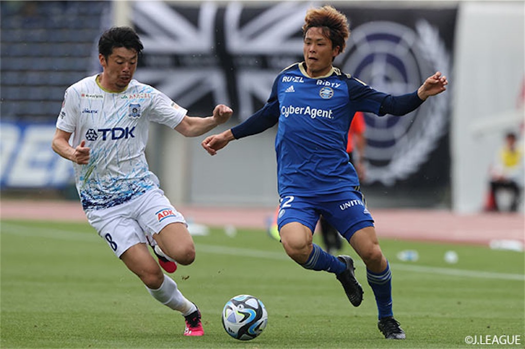 【わかりやすいまとめ】2023年J2第39節で確定する可能性のあるJ2優勝・J1昇格・プレーオフ進出・J2残留・J3降格条件まとめ - RK-3はきだめスタジオブログ