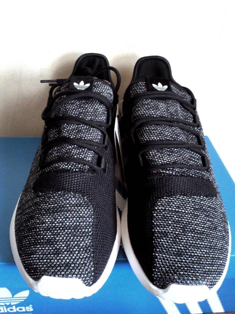 adidas TUBULAR SHADOW KNITについて - GSSMBOYの逆襲