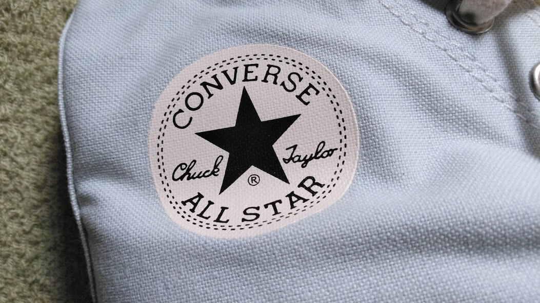 CONVERSE e.c.lab ALL STAR HIについて - GSSMBOYの逆襲