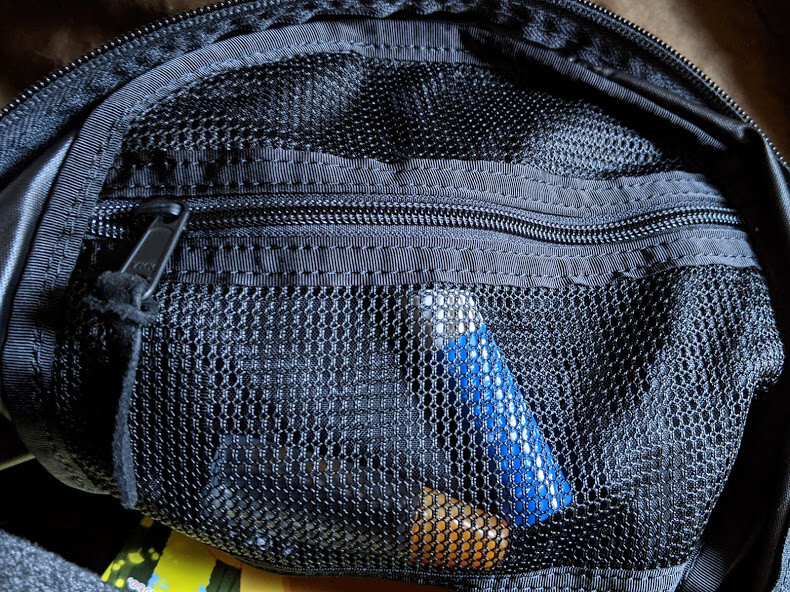 BEAMS BOY 別注 GREGORY NICE DAYについて - GSSMBOYの逆襲