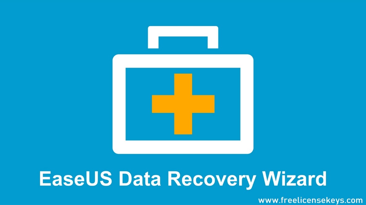 100% Free EaseUS Data Recovery License Keys - gtacheatcode’s blog