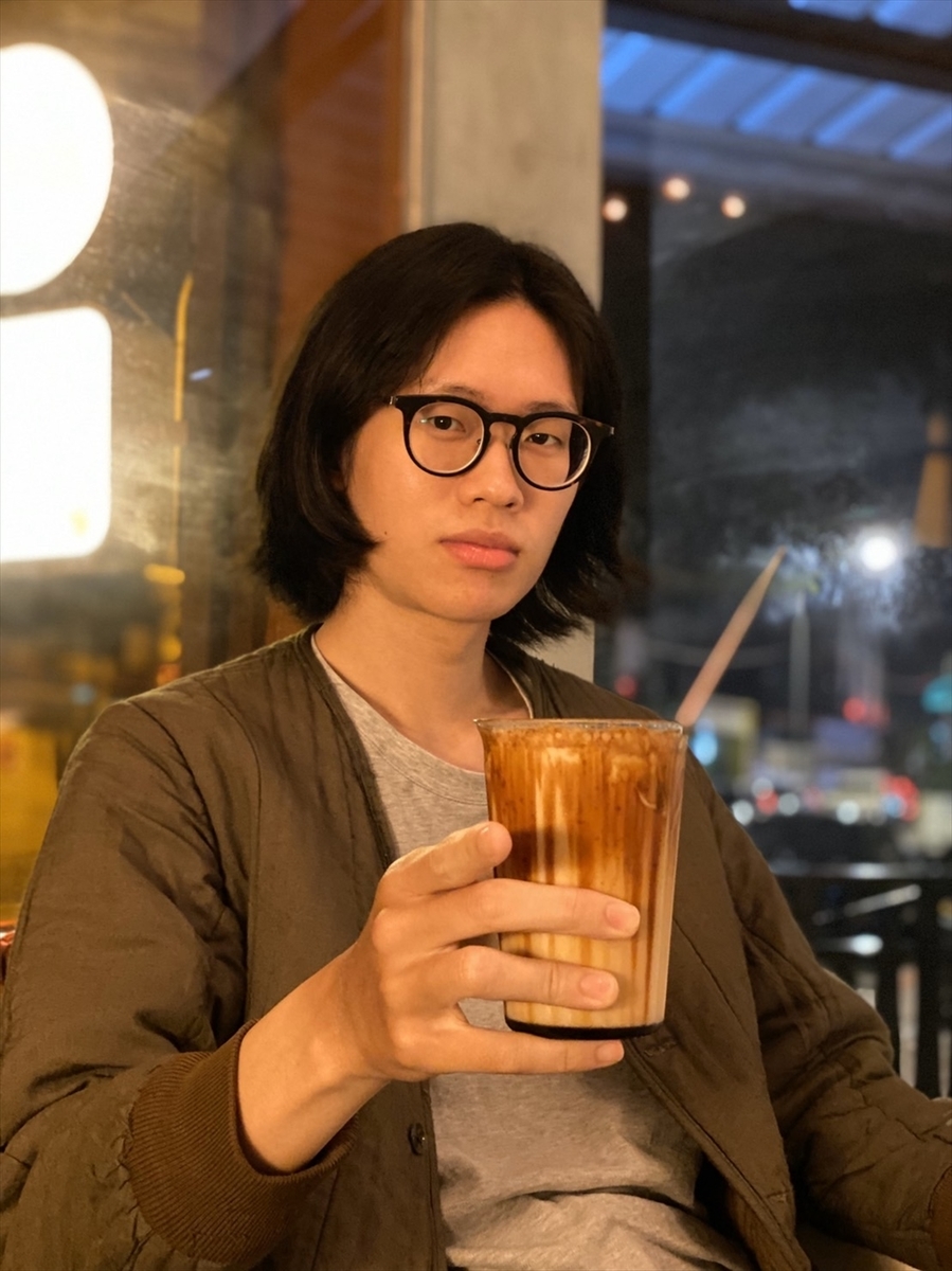 Mong Tongが語る、東洋から生み出す音とミュージシャンのコミュニティ - Tapioca Milk Records