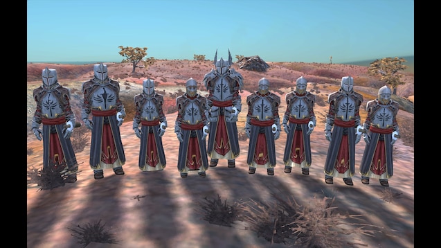 「kenshi」おすすめmod 紹介 防具編 - きままに書くブログ