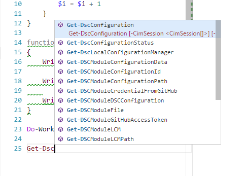 VS Code での PowerShell サポートが強化されました - tech.guitarrapc.cóm