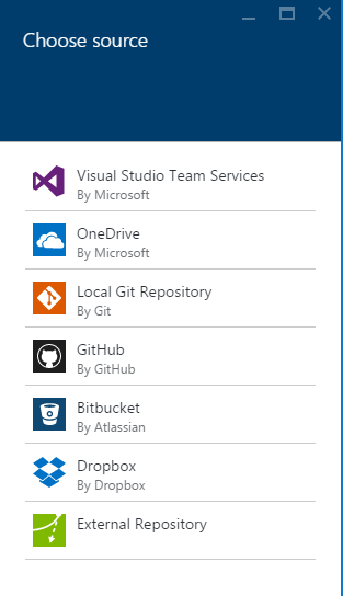 Azure FunctionsをGitHubとContinuous Integrationして自動デプロイされるようにしてみた - tech ...
