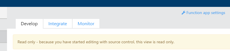 Azure FunctionsをGitHubとContinuous Integrationして自動デプロイされるようにしてみた - tech.guitarrapc.cóm