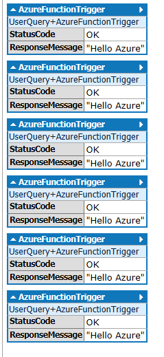 Azure FunctionsのAPI Keyを扱ってみる - tech.guitarrapc.cóm