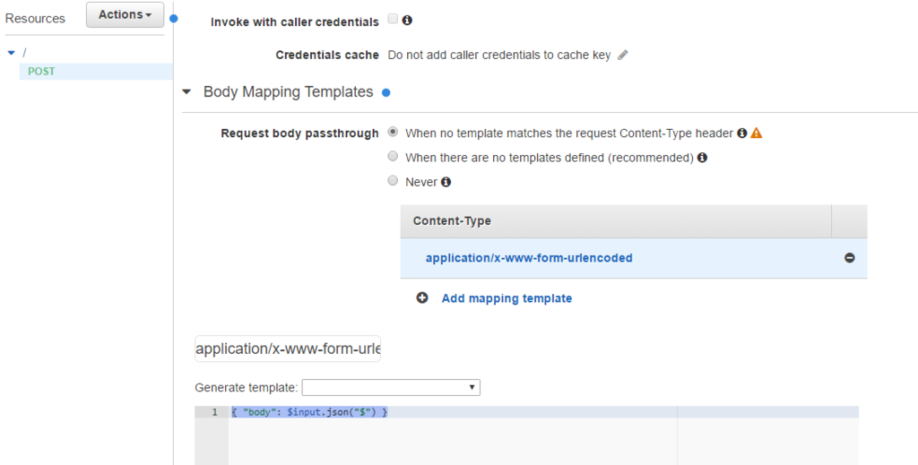 .NET Core on LambdaでSlack Slash Commandを作ってみよう - tech.guitarrapc.cóm