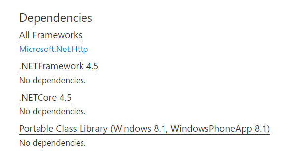 .NET Core on LambdaでNuGetパッケージを利用してみた - tech.guitarrapc.cóm