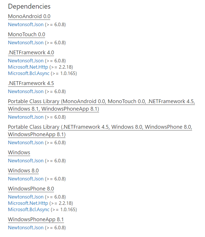 .NET Core on LambdaでNuGetパッケージを利用してみた - tech.guitarrapc.cóm
