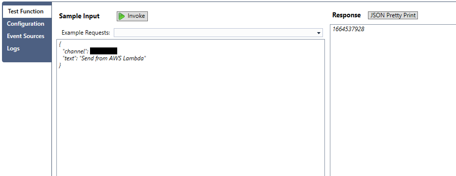 .NET Core on LambdaでNuGetパッケージを利用してみた - tech.guitarrapc.cóm