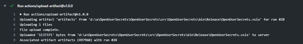 GitHub Actionsで.NET Frameworkプロジェクトをビルドする - tech.guitarrapc.cóm